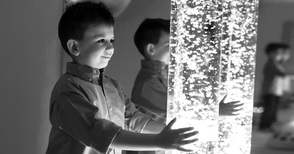 Autism Eye - Autism Learns: Understanding Sensory Processing & Autism Autism Eye - Autism Learns: Understanding Sensory Processing & Autism